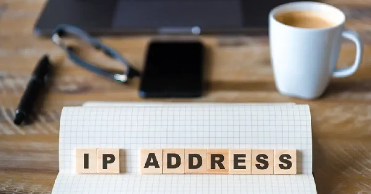 IP Adresi Nedir Ve Ne Anlama Gelir? - sorabilir.com